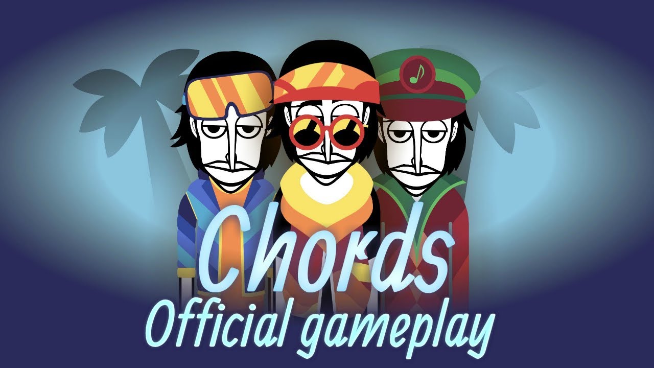 Incredibox || CNbox V2 - Chords || Official gameplay and release - YouTube
