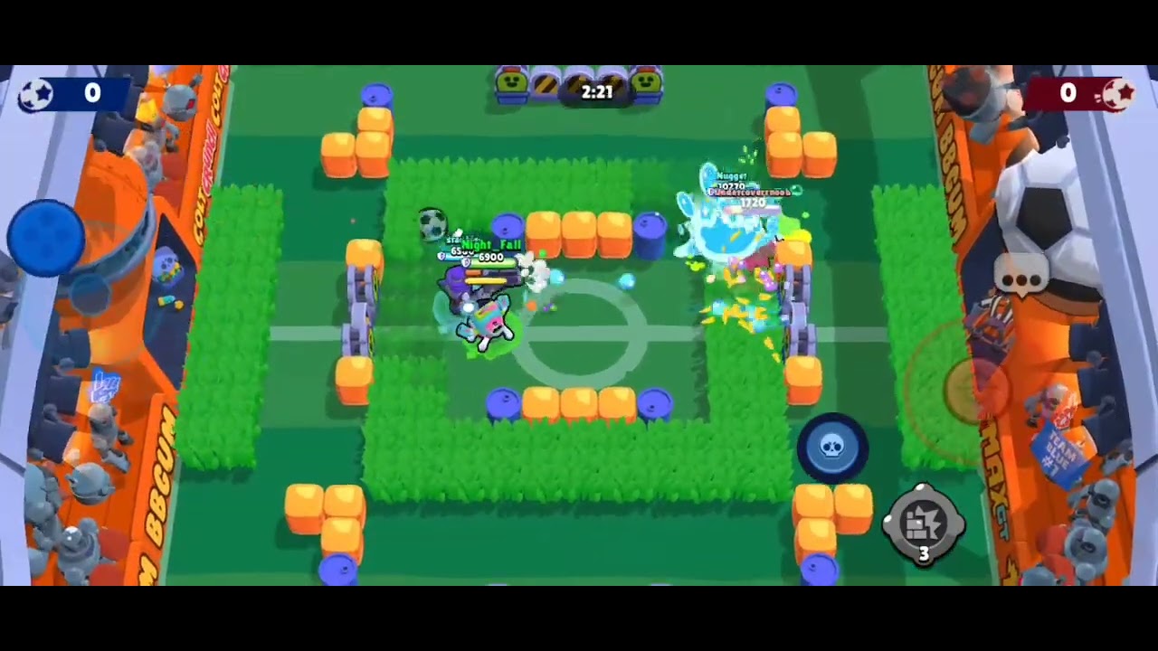 Game for rank max sprout - YouTube