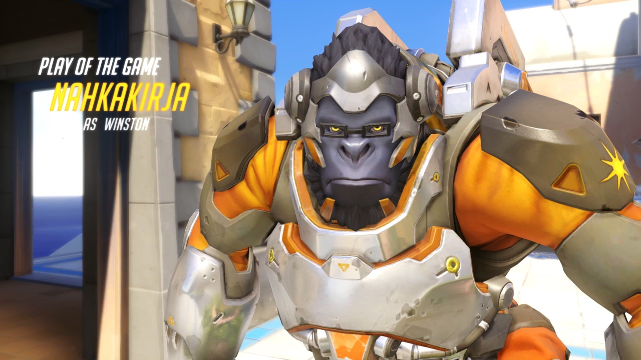 Hi there! -Winston - YouTube