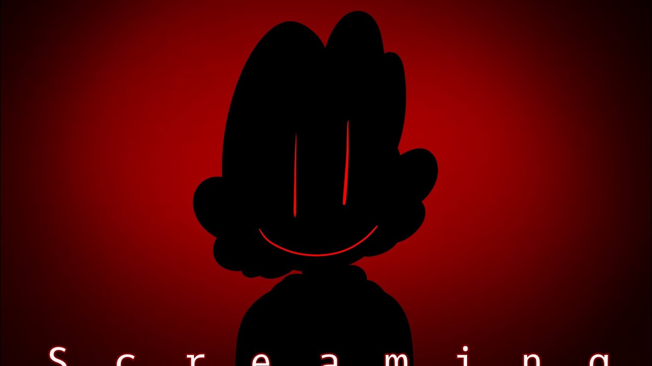 Screaming Meme//ft Bear (Alpha) - YouTube