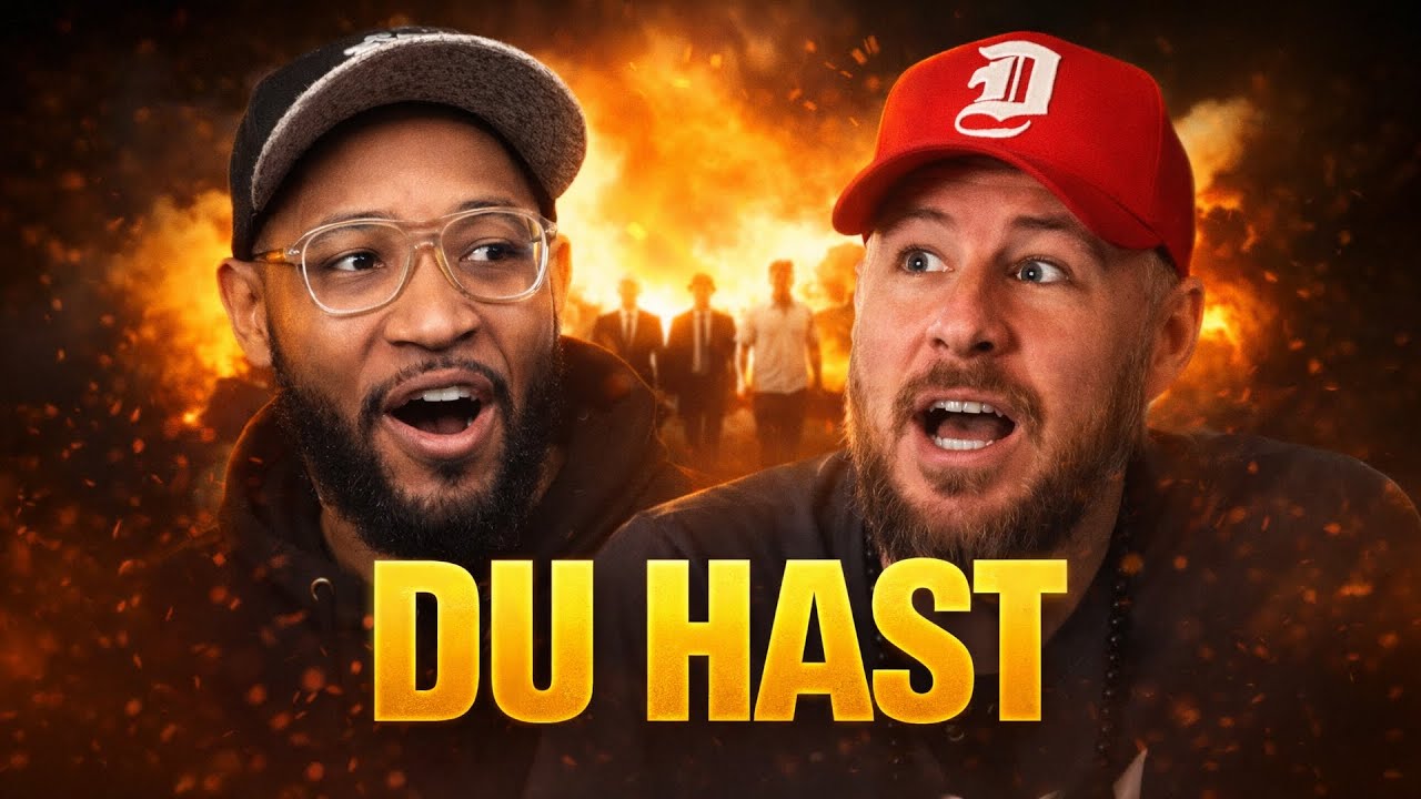 Rappers React to Rammstein – Du Hast (First Time Ever) - YouTube