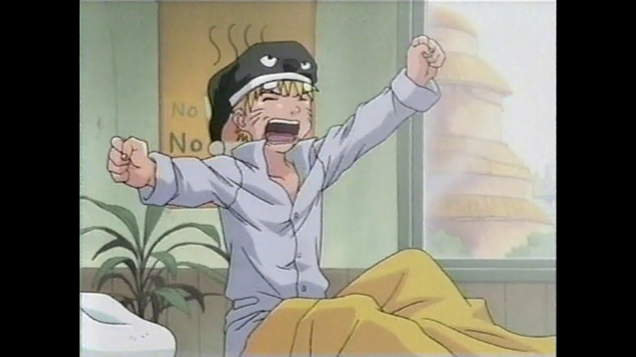 YTV (2005) - Bionix: Naruto Commercial Break #5 - YouTube