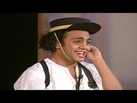 كوميديا ( علي ربيع - أوس أوس - كريم عفيفي ) مش هتبطل ضحك 😂😅