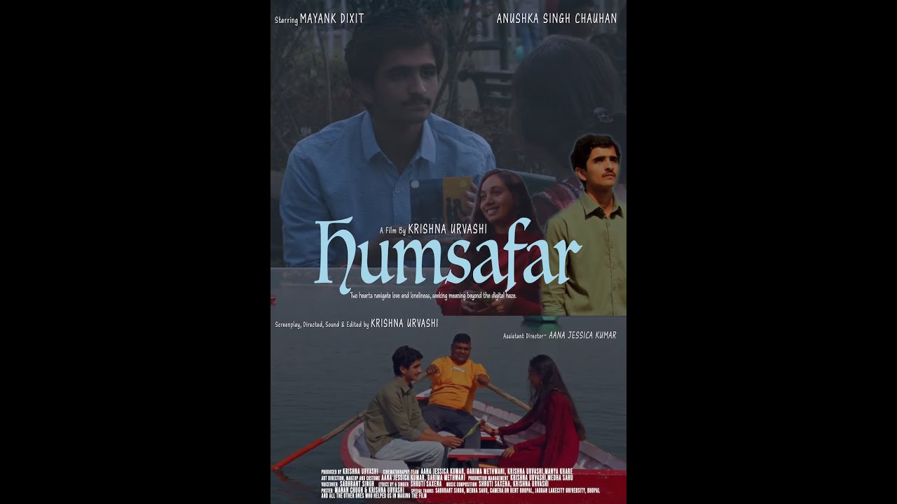 Humsafar - YouTube