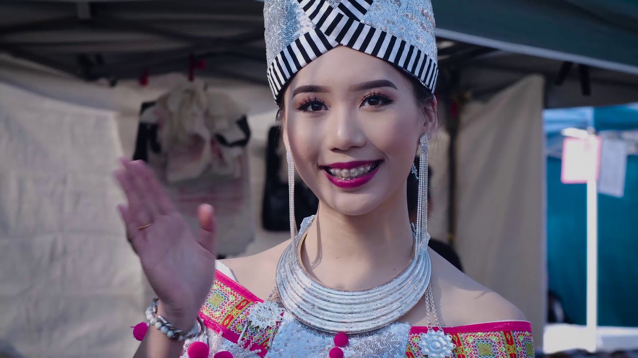 Fresno Hmong New Year 2019 - YouTube