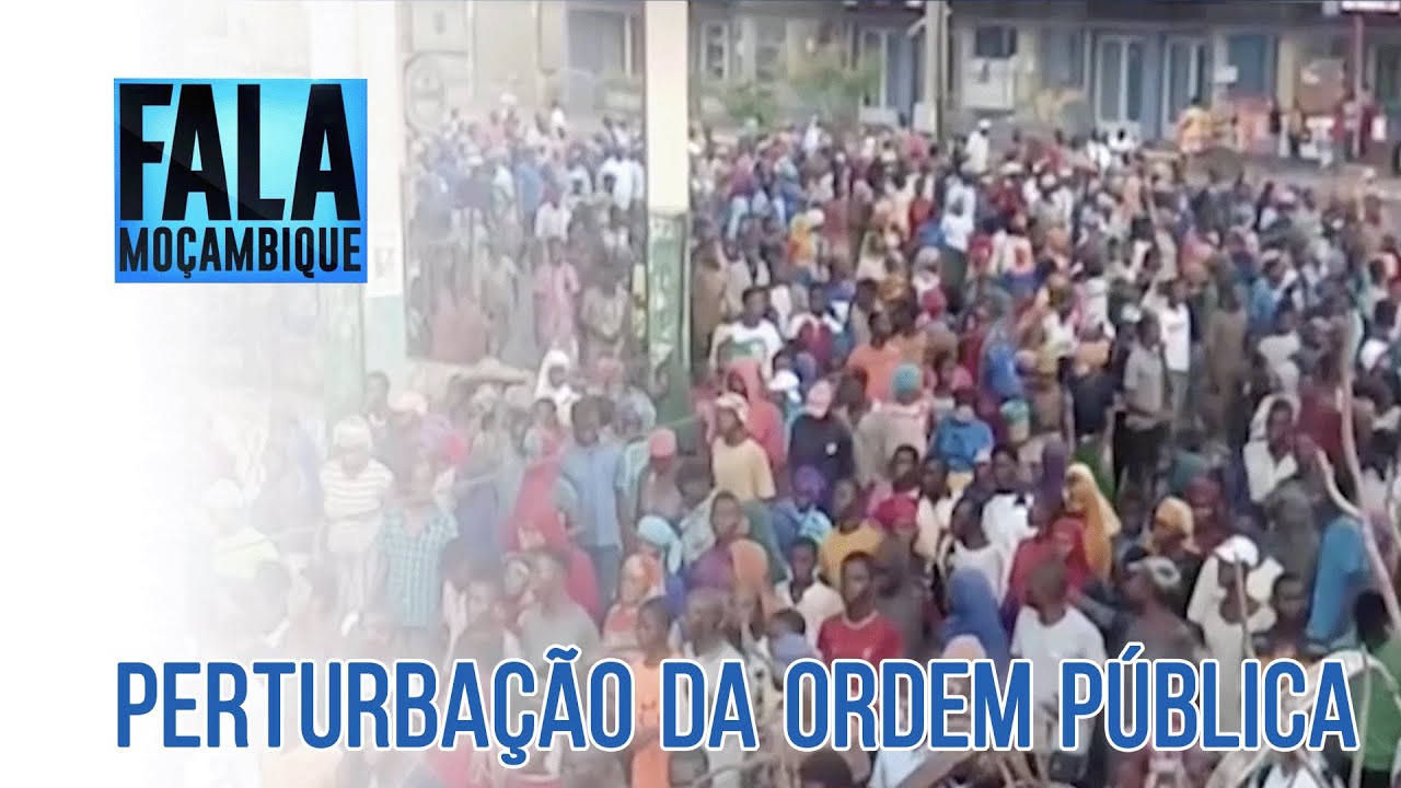 PRM assume ter alvejado quatro pessoas e detido outras cinco no ...