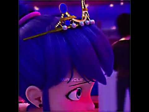 Miraculous Marc x Nathaniel Edit // BITCH WHO TF! #miraculous #miraculousedits #keşfet #fypシ