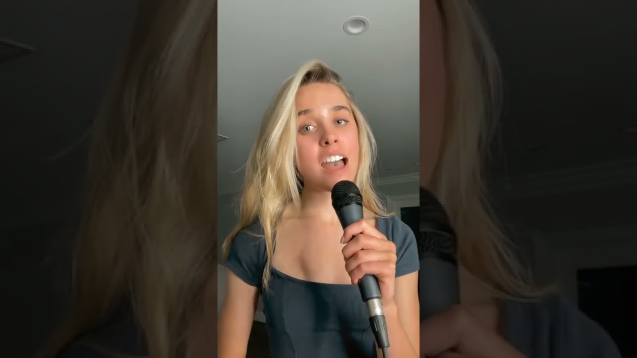 Jenna Davis | Instagram - YouTube