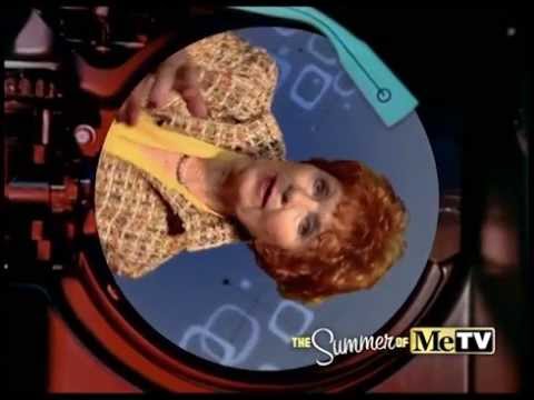 Marion Ross "Happy Days" on MeTV - YouTube