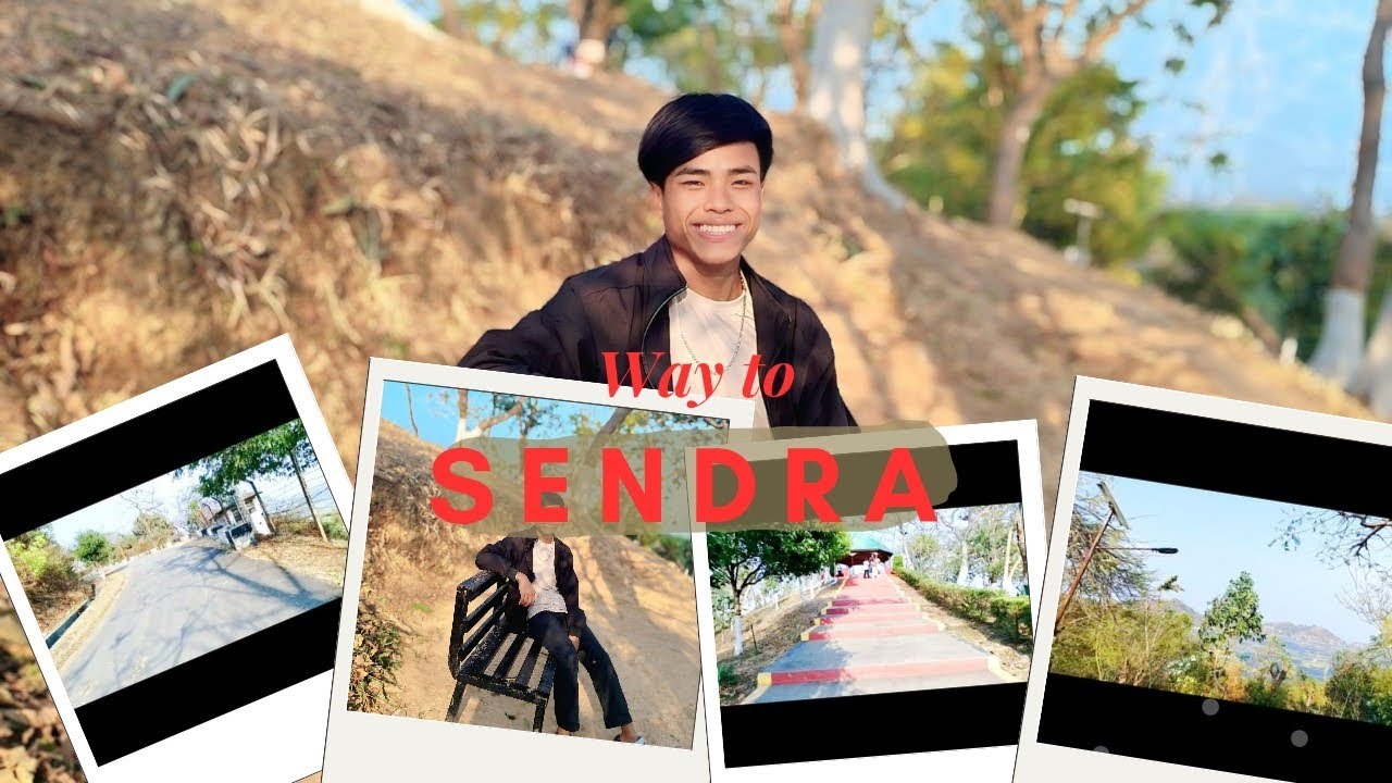 Sendra koirure😇🥰Gari enbada c re🥴@Khumanentertainment123 - YouTube