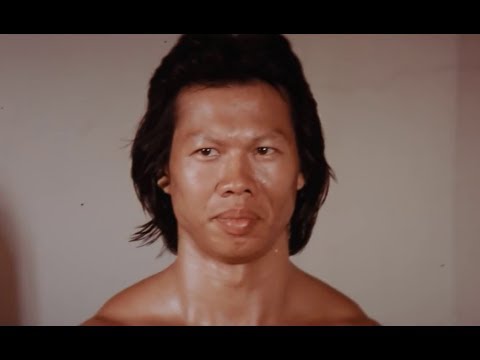 Bolo Yeung - The Clones of Bruce Lee (1980)