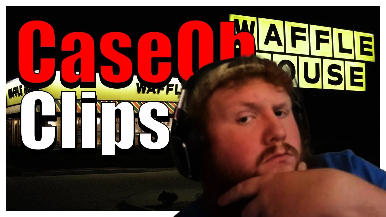 CaseOh Clips to Watch During Your Diet - YouTube