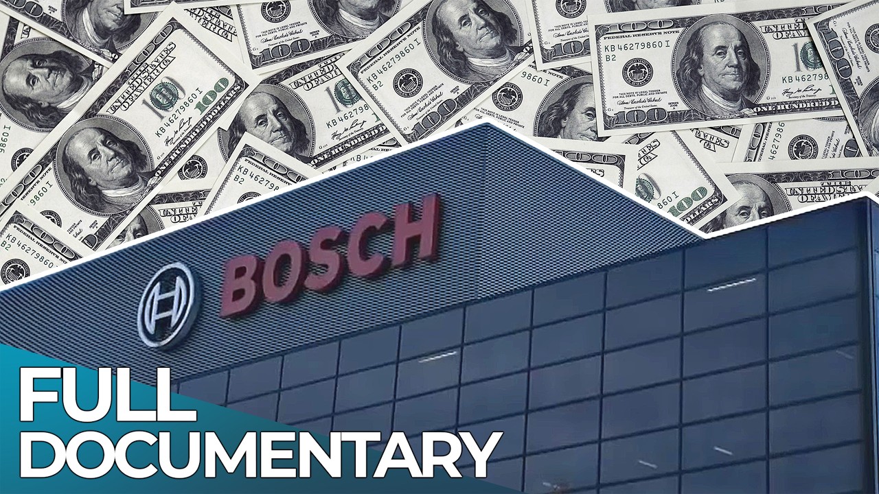 The Rise of Bosch: Inside the German High Tech Company | FD Finance ...
