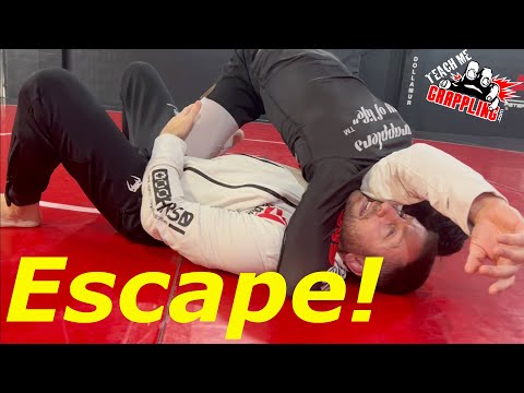Arm TRIANGLE Defense that CAN Work!