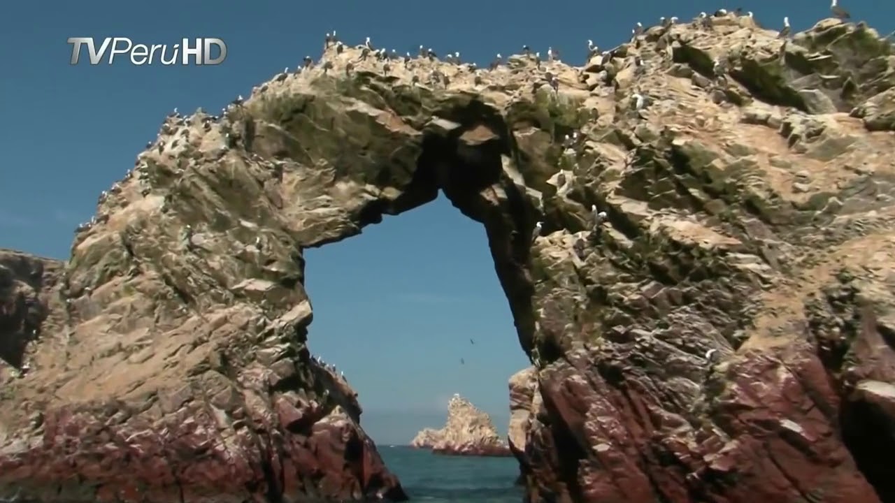 PAISAJES HERMOSOS DEL PERU HD EL MEJOR VIDEO - YouTube