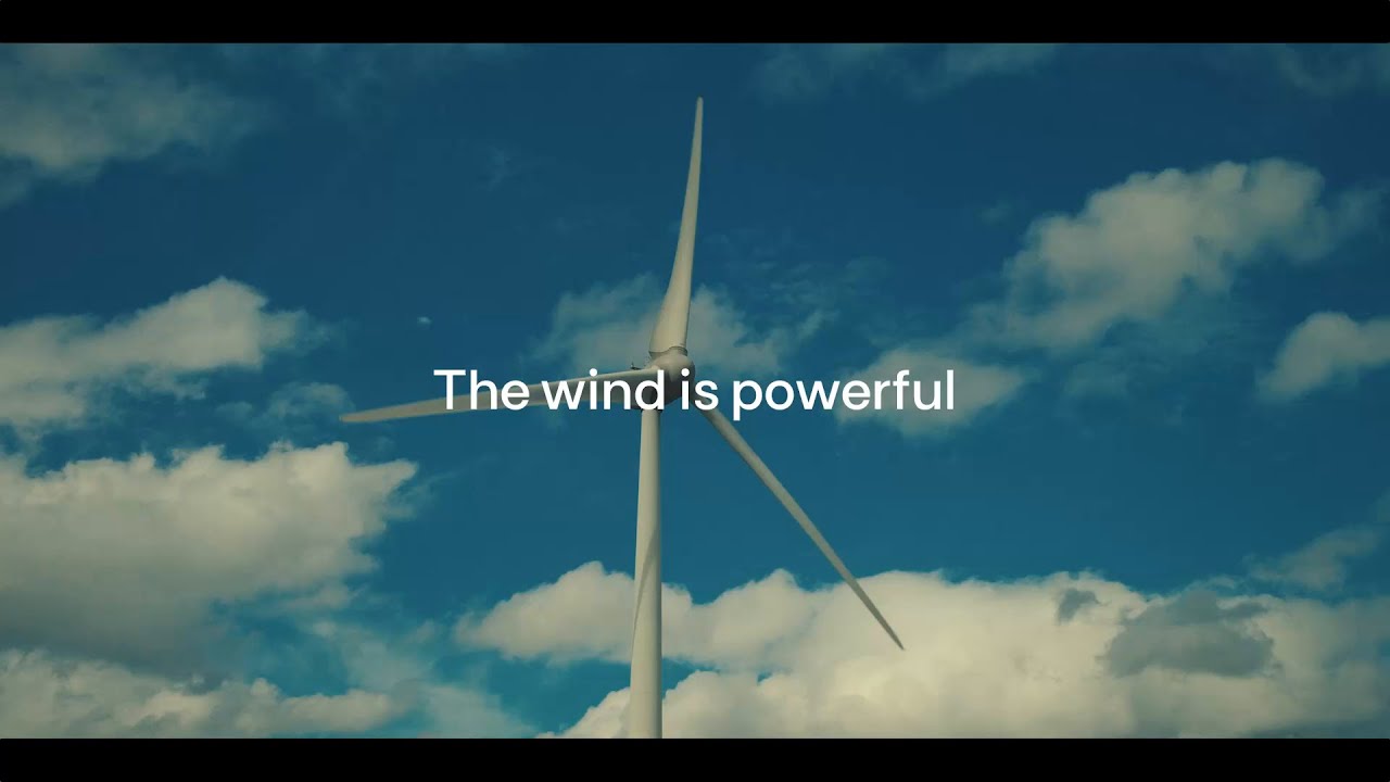 We go faster with the power of wind - Making Of - YouTube