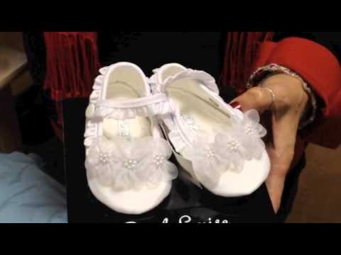 Christening and Bris Outfits for Babies and Toddlers - Mint Baby ...