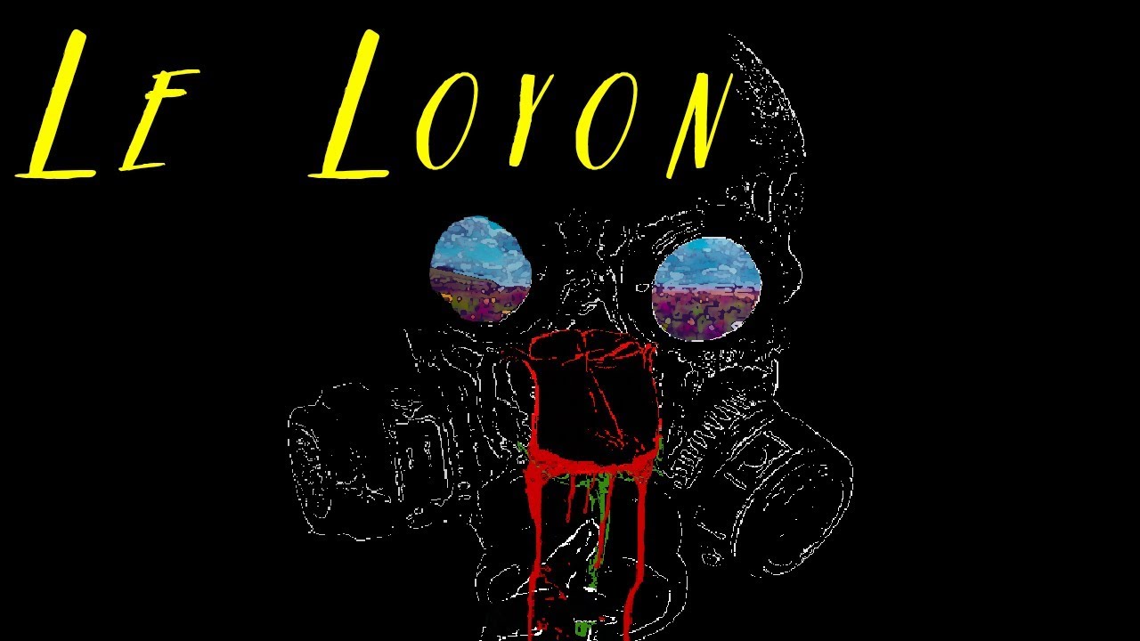 Le Loyon Official Short Film (2019) - YouTube