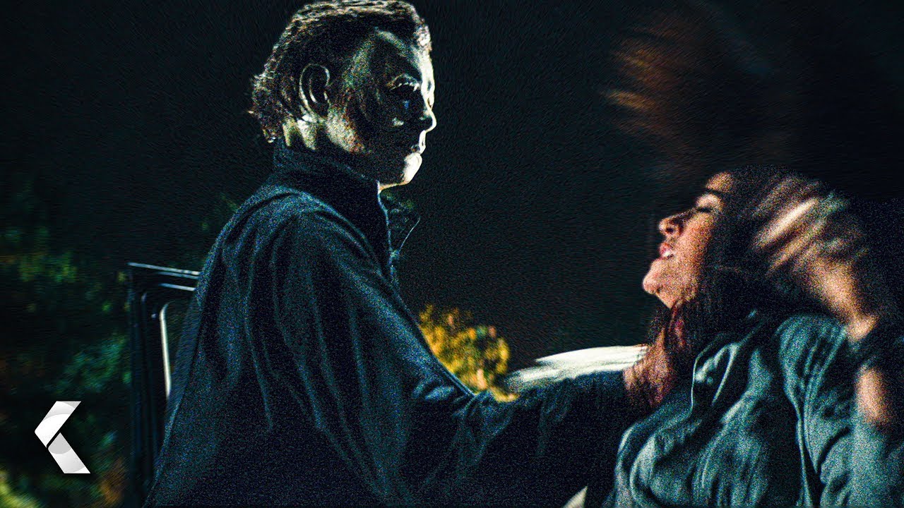 HORROR COLLECTION ; JASON VS PARKOUR POV | FRIDAY THE 13TH : Halloween ...