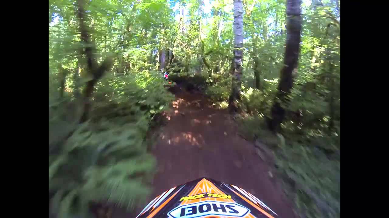 08/03/14 WORCS Straddleline, +40B - YouTube