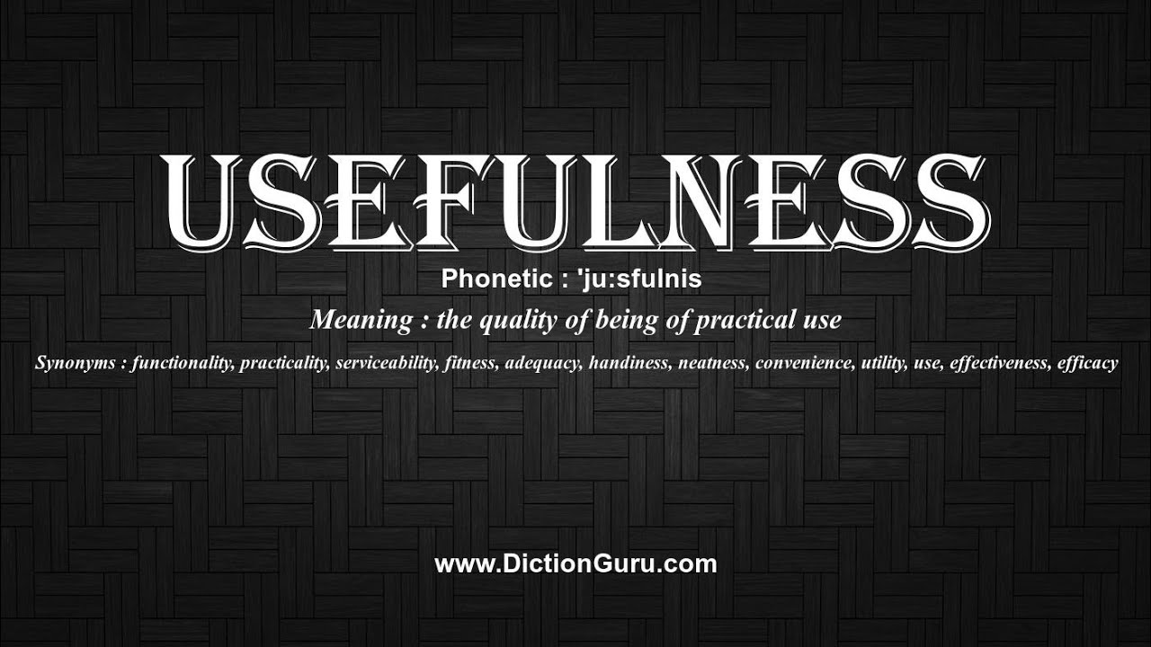 How To Pronounce Usefulness With Meaning Phonetic Synonyms And how-to-pronounce-usefulness-with-meaning-phonetic-synonyms-and