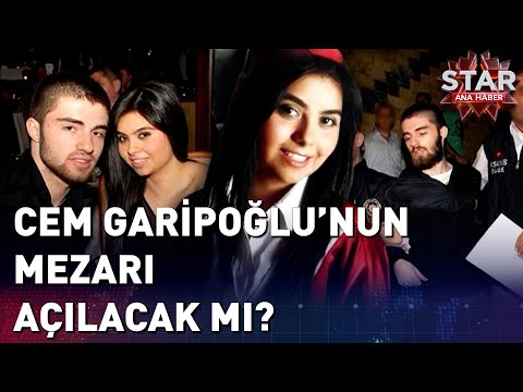 Cem Garipoğlu'nun Otopsi Görüntüleri Ortaya Çıktı! | Star Ana Haber