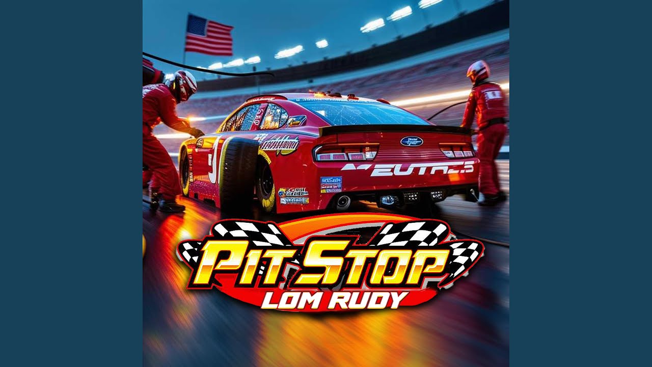 Pit Stop - YouTube