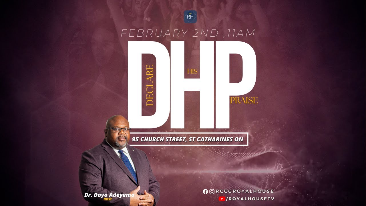 WALKING IN HOLINESS (PART 1) - DR. DAYO ADEYEMO - YouTube