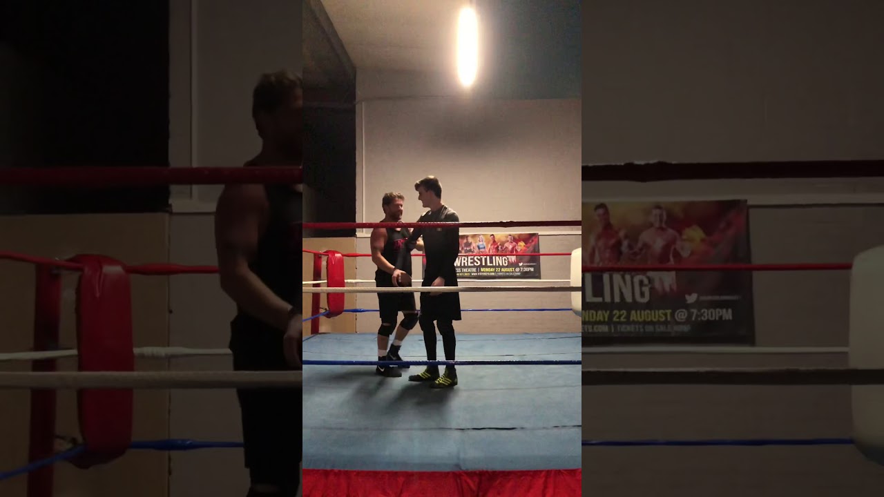 The day I invented the ruby cutter - YouTube