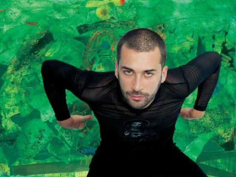 Ali En - Who is the Real Kekec - Smetana za frende - YouTube