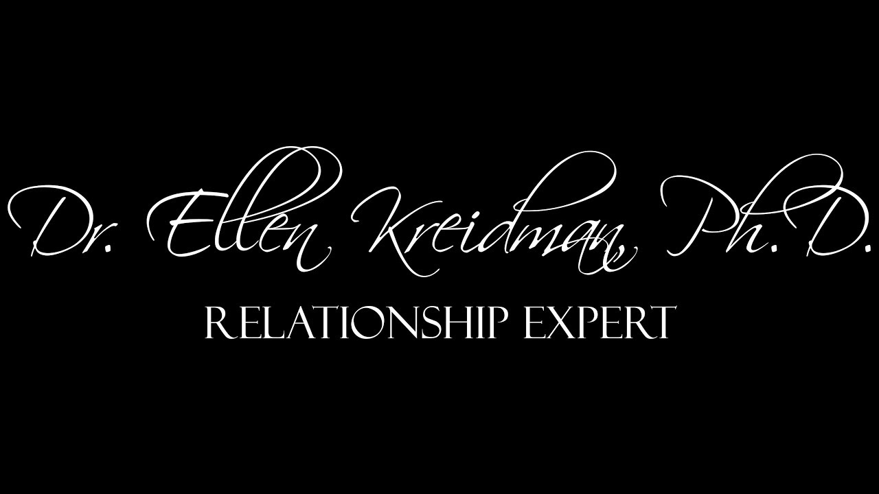 Interview: Dr. Ellen Kreidman, Ph.D. with Matt Lattimore - YouTube