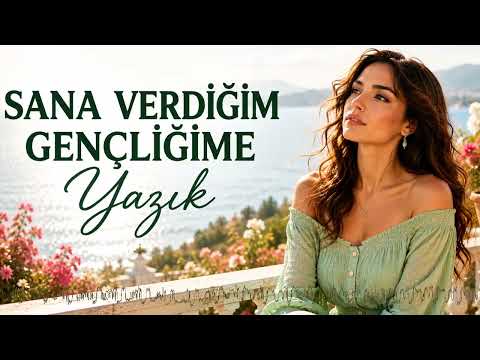 Benden Aldığın Yıllarla Kime Mutluluk Kurdun 💔 | Arabesk | Ritim Vibe