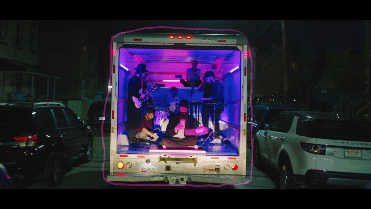 Tuv Ta'am (Live) || זושא טוב טעם - YouTube Music