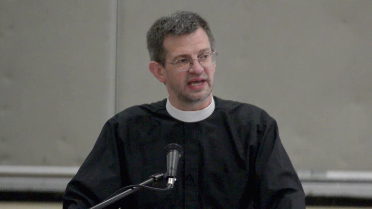 2014 St. Michael Conference: Keynote Address - YouTube