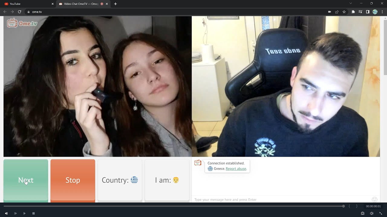 Kiom XMod Anapanteho Fight ep12 - YouTube