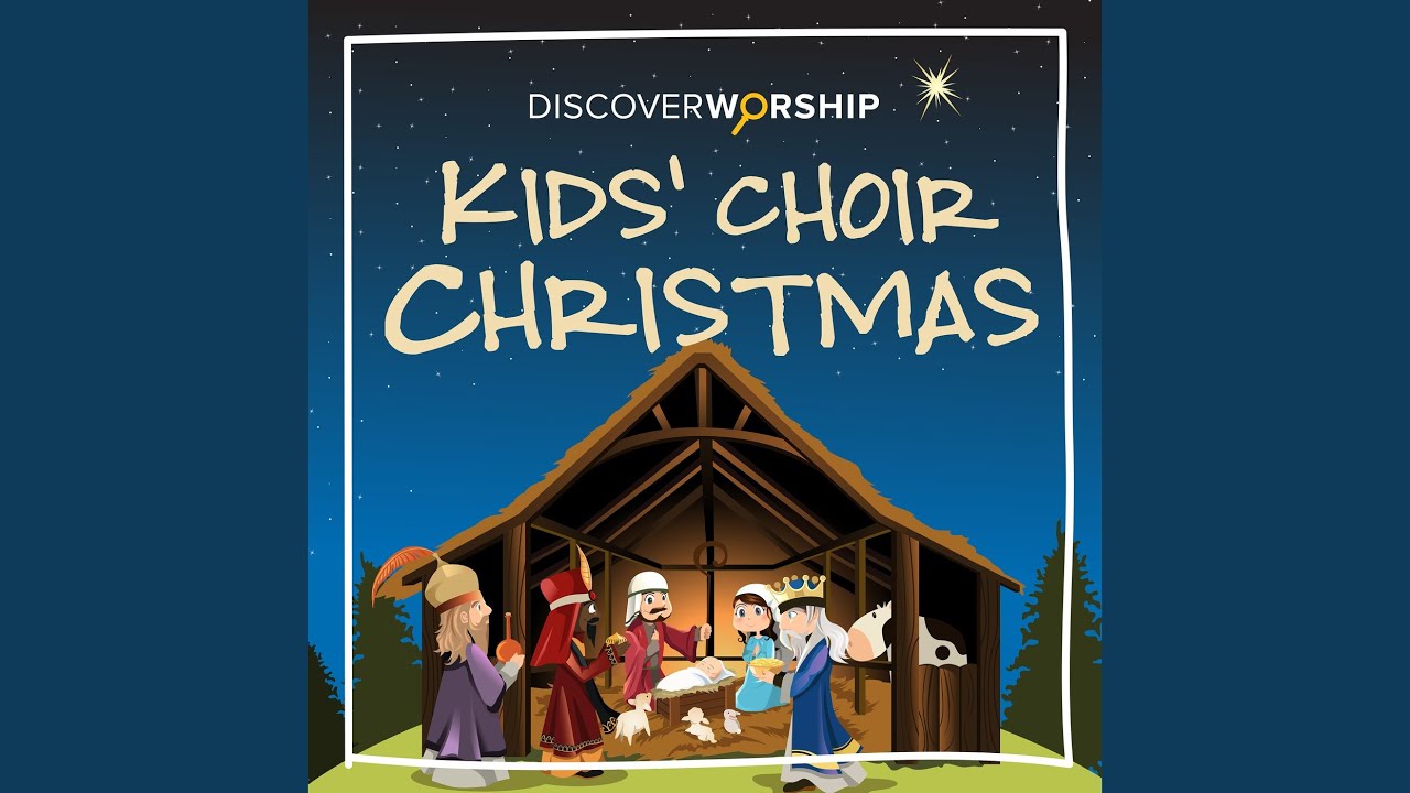 Once Upon a Manger - YouTube