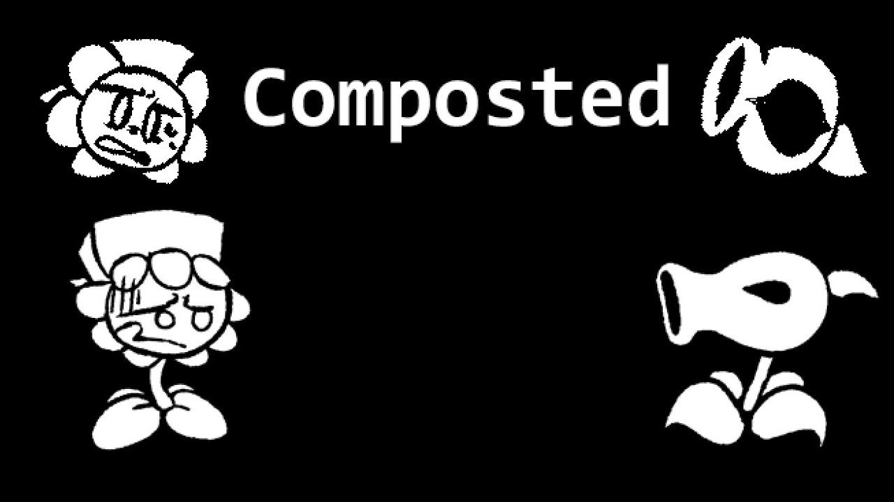 FNF: Executable Mania - Composted [FC] - YouTube