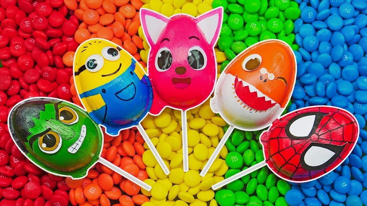 Lego Mukbang KFC Chicken Fast Food With COCOMELON | Bricks World Stop ...