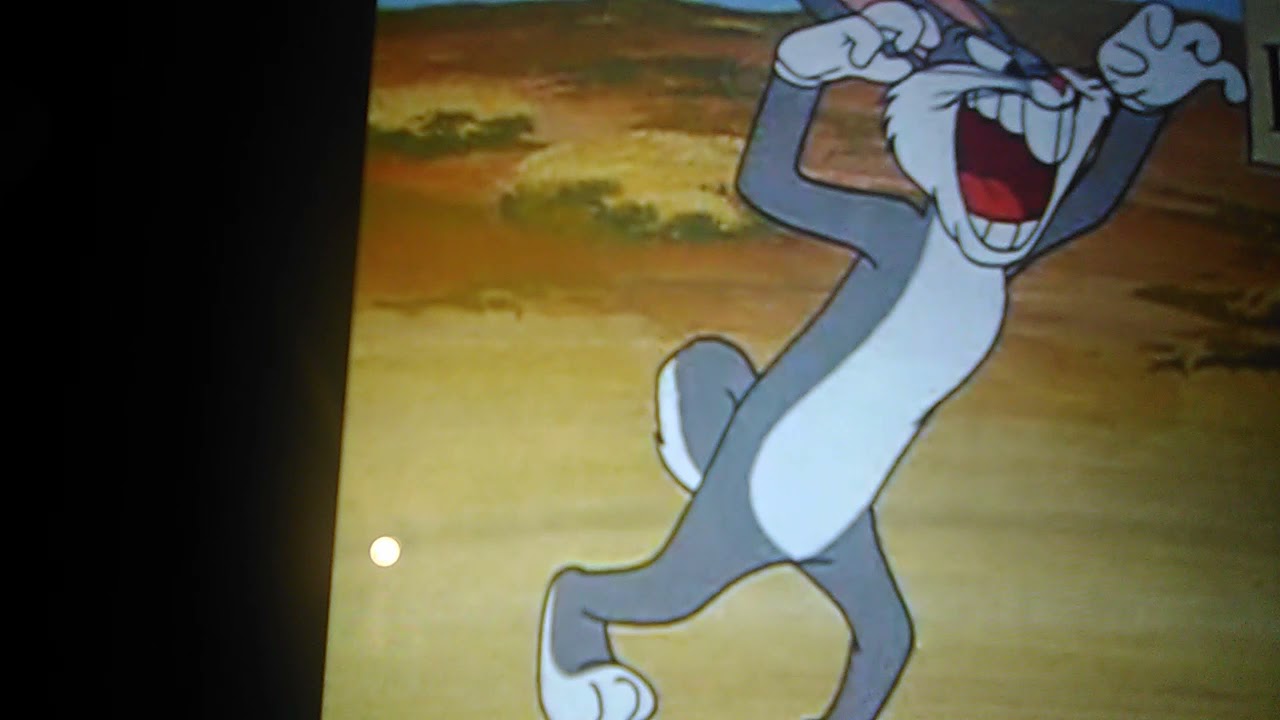 bugs bunny Tarzan yell - YouTube