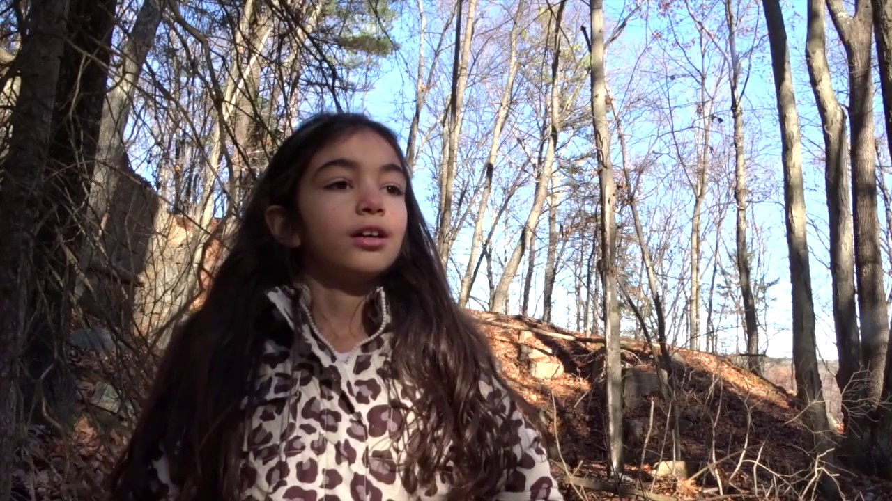 The Kids at the Macomber Center - YouTube