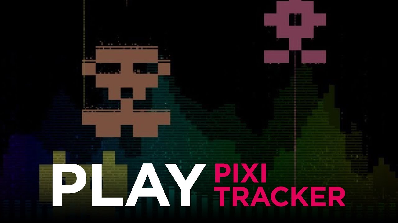 PixiTracker | PLAY - YouTube