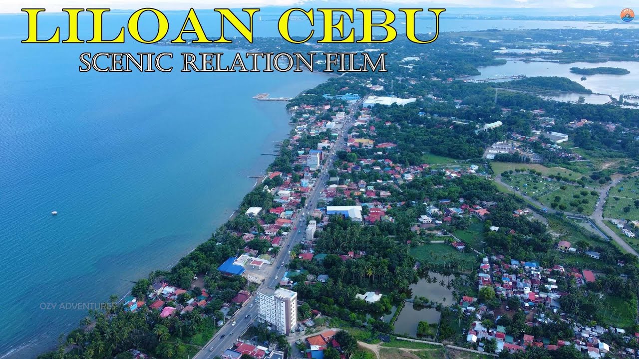 Relaxation - Liloan Cebu Northern Section - Relaxing Music - Sunset ...