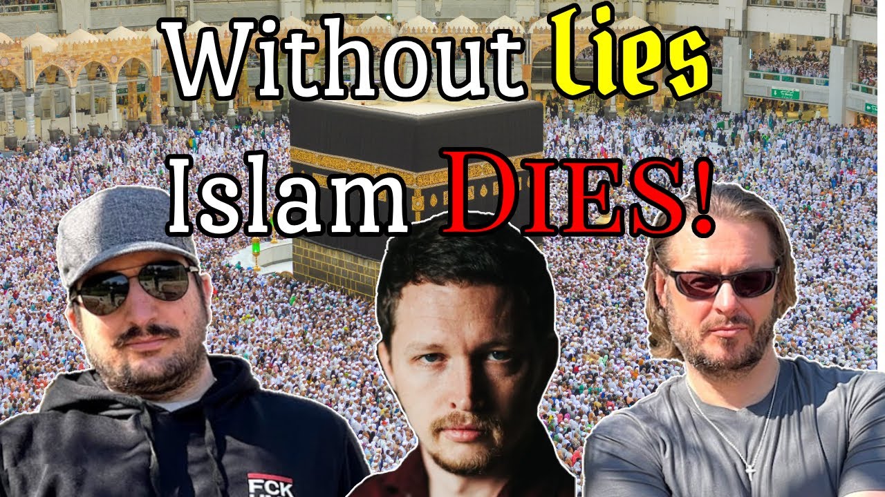 Islam's Deception And Lies, All Fake Alliances And Evil Teachings ...