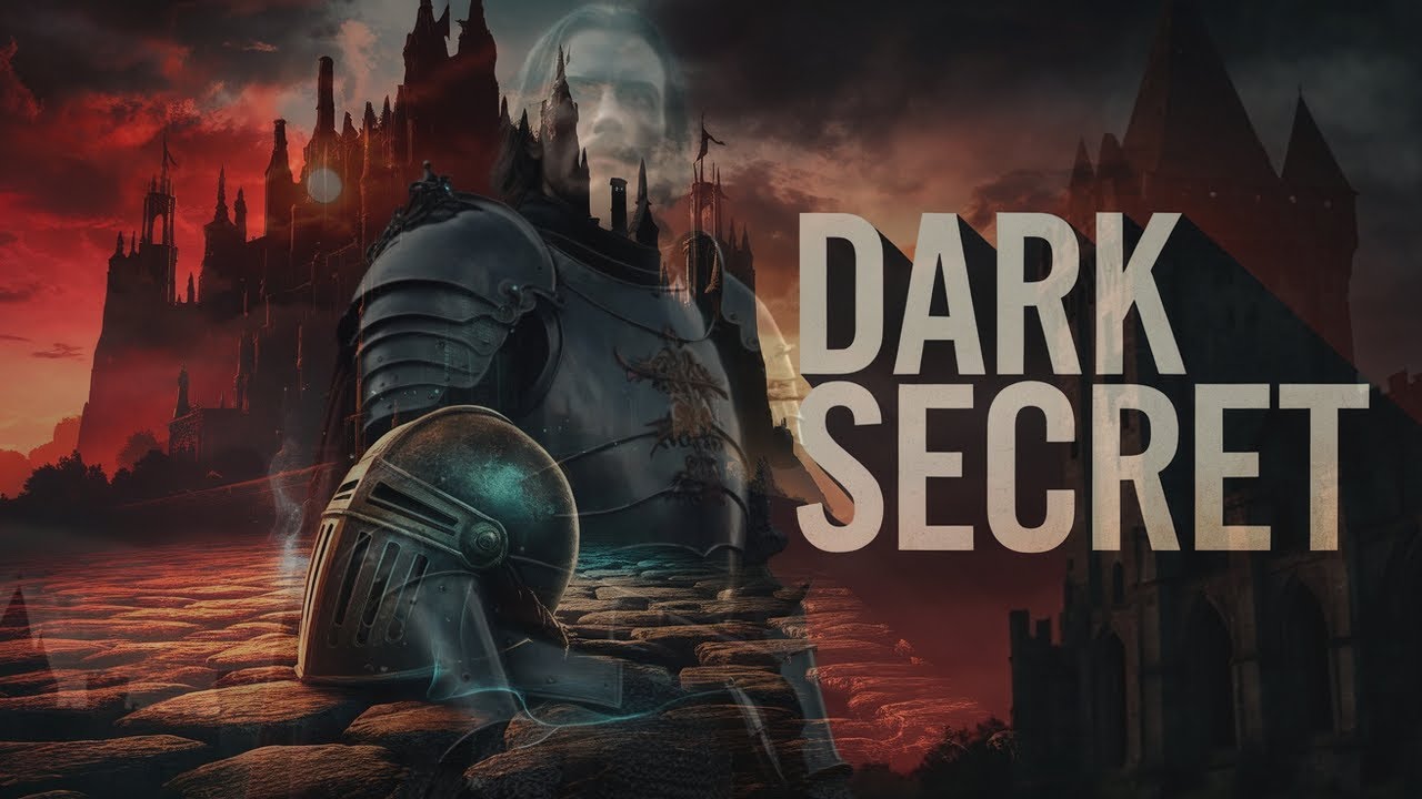 The Dark Origins of Cinderella - YouTube