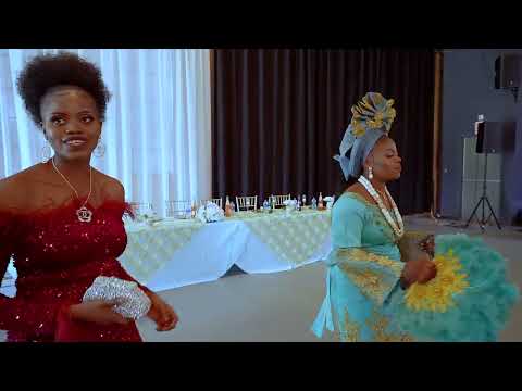 Apolina's Baby Shower