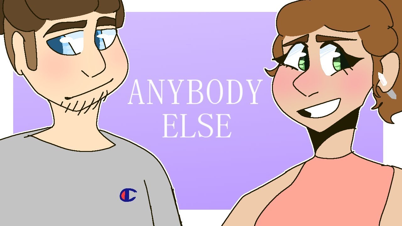 ANYBODY ELSE | MEME - YouTube