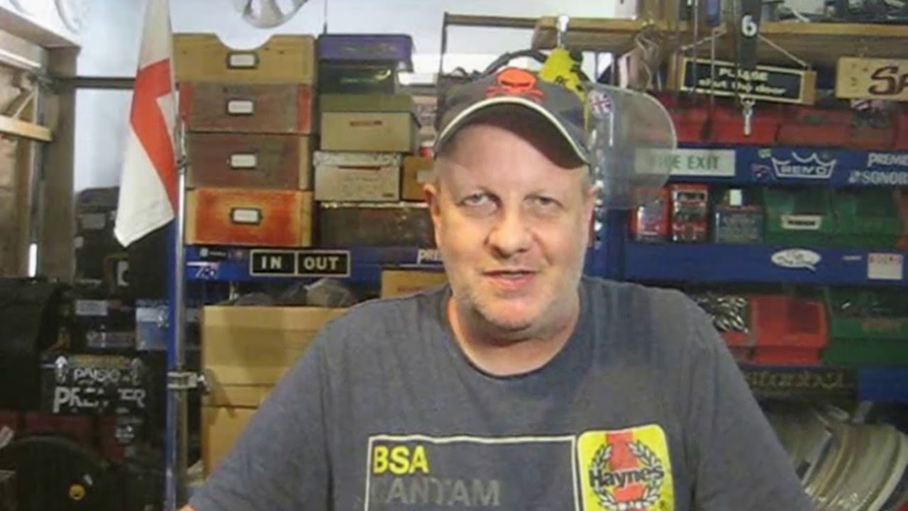 The Drum Fettler ~ ep.0203 - YouTube