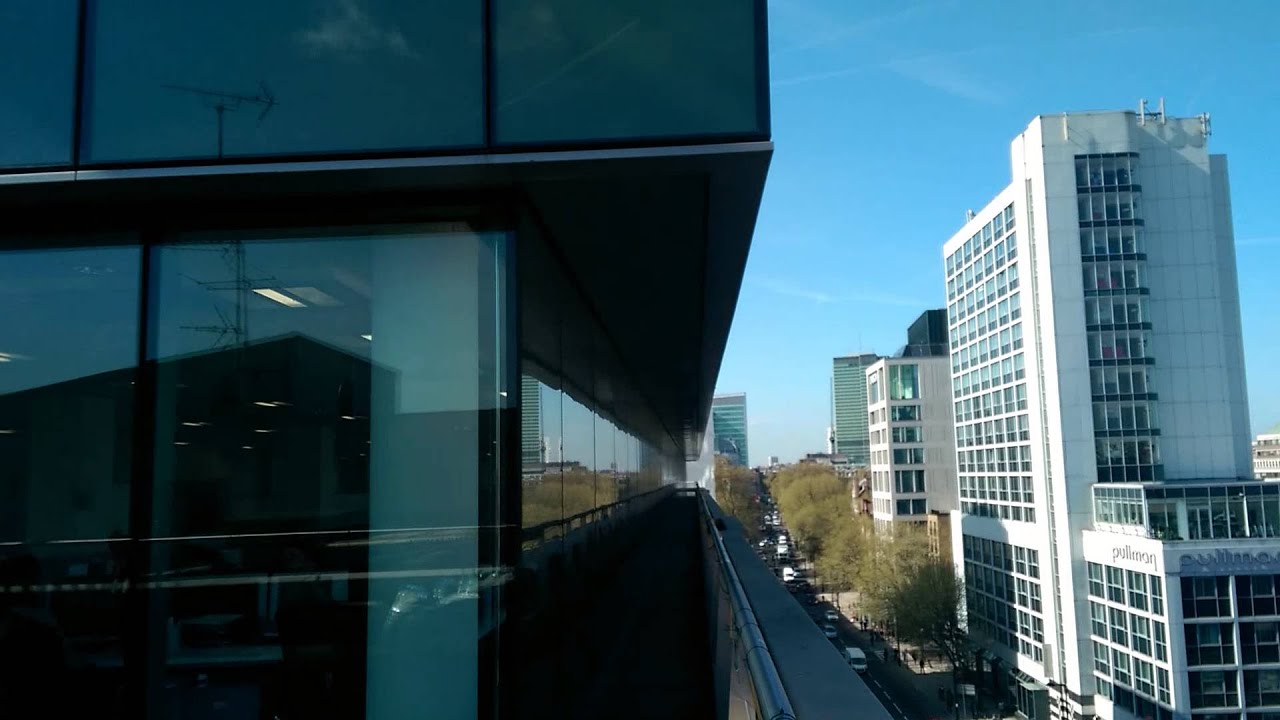HTC One M8 Ultrapixel camera test video - PC Advisor - YouTube