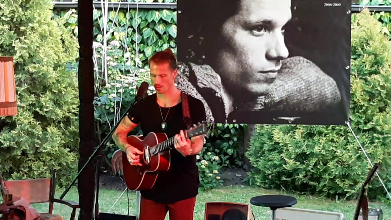 Robin Borneman " STILL" - YouTube