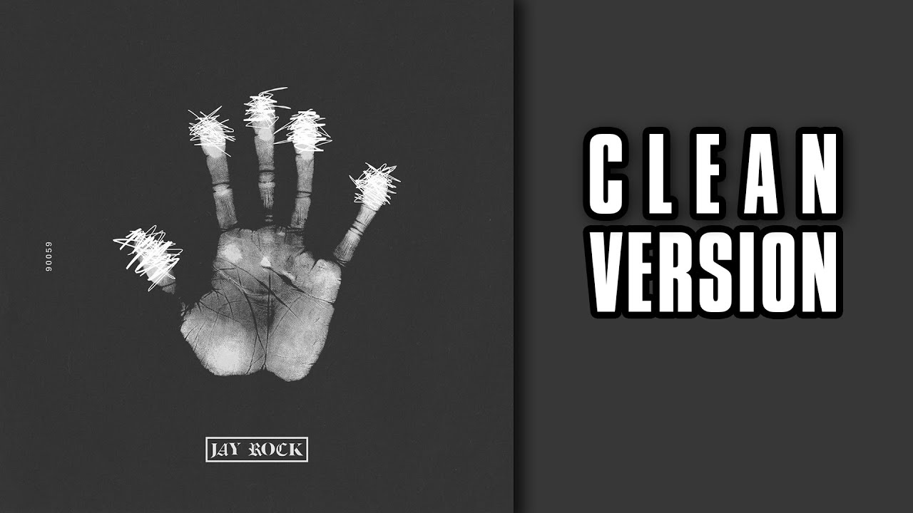Jay Rock - Easy Bake (feat. Kendrick Lamar & SZA) [CLEAN] - YouTube